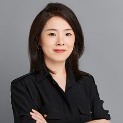 Michelle Sun - Industry - 2023 | TFWA